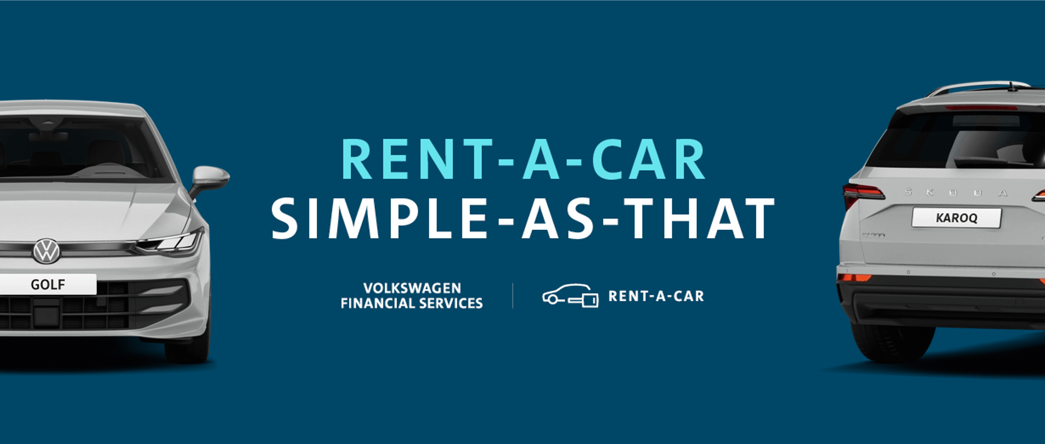 VWFS Rent-a-Car | Flexi-Rent