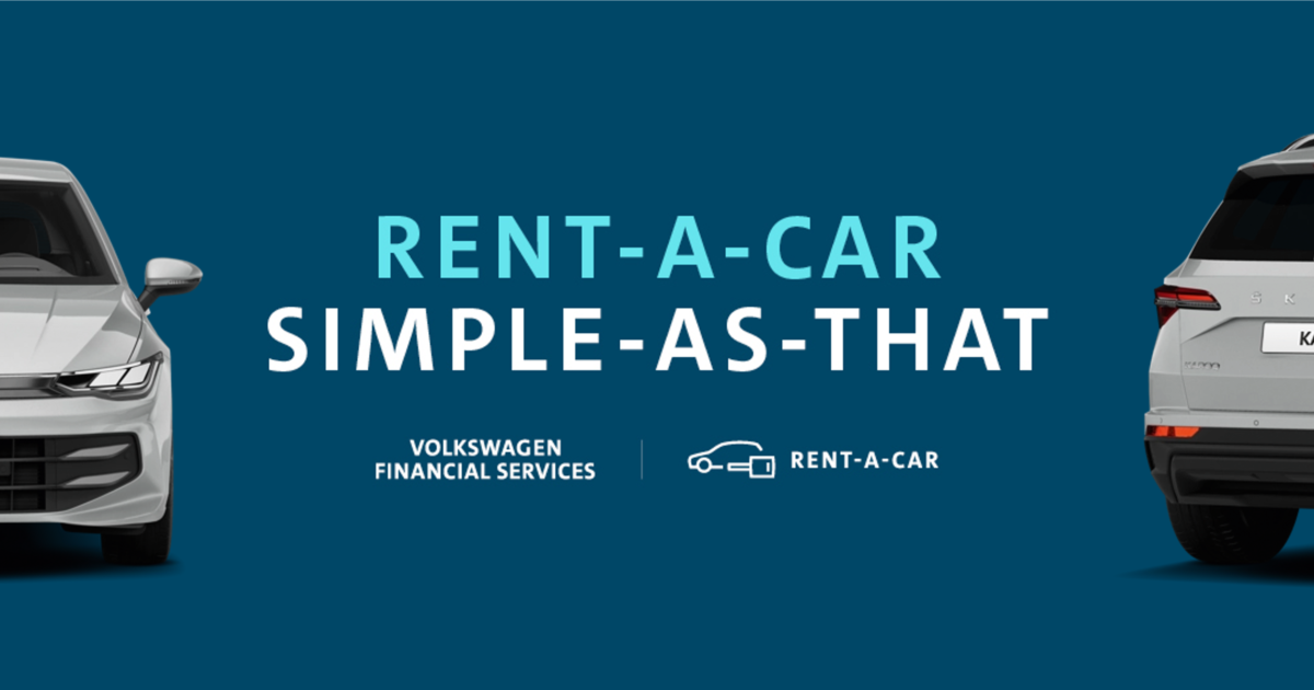 VWFS Rent-a-Car | VWFS Rent-a-Car Liverpool (Campers)